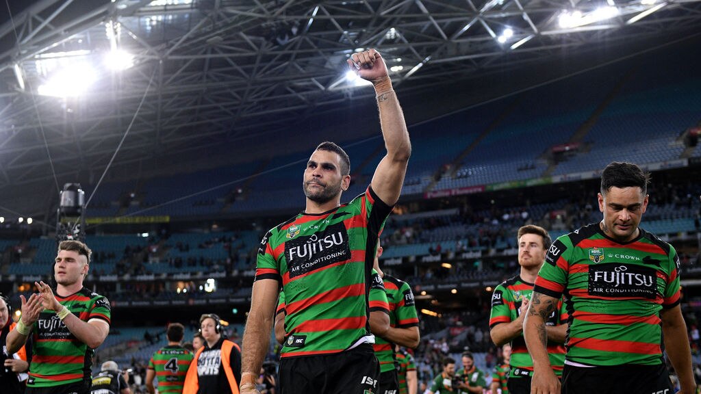 Greg Hassall - ABC News