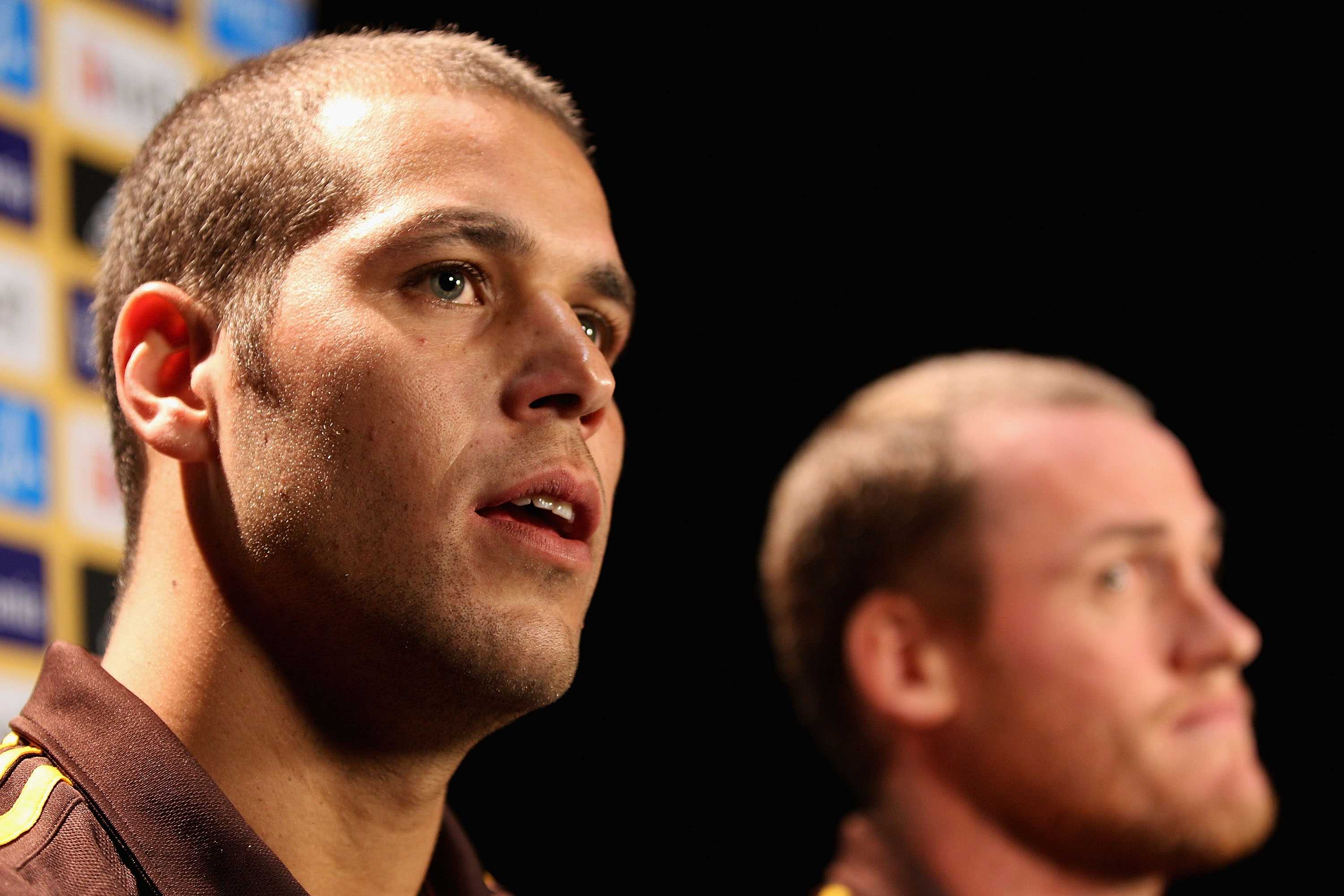 Hawthorn's Jarryd Roughead says the Hawks can keep going with or ...