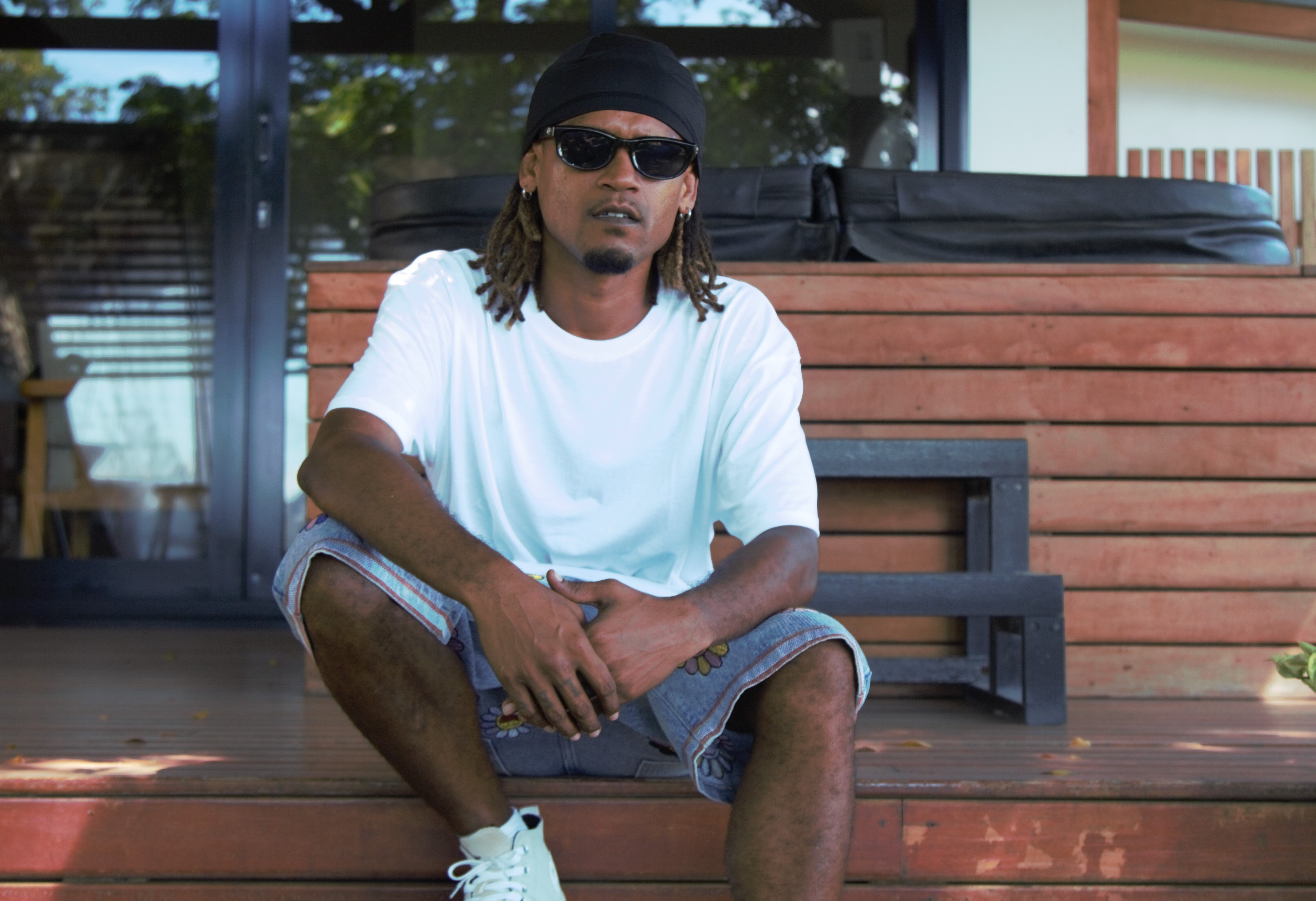 Bibao recalls how songs from hip-hop's golden era inspired his own ...