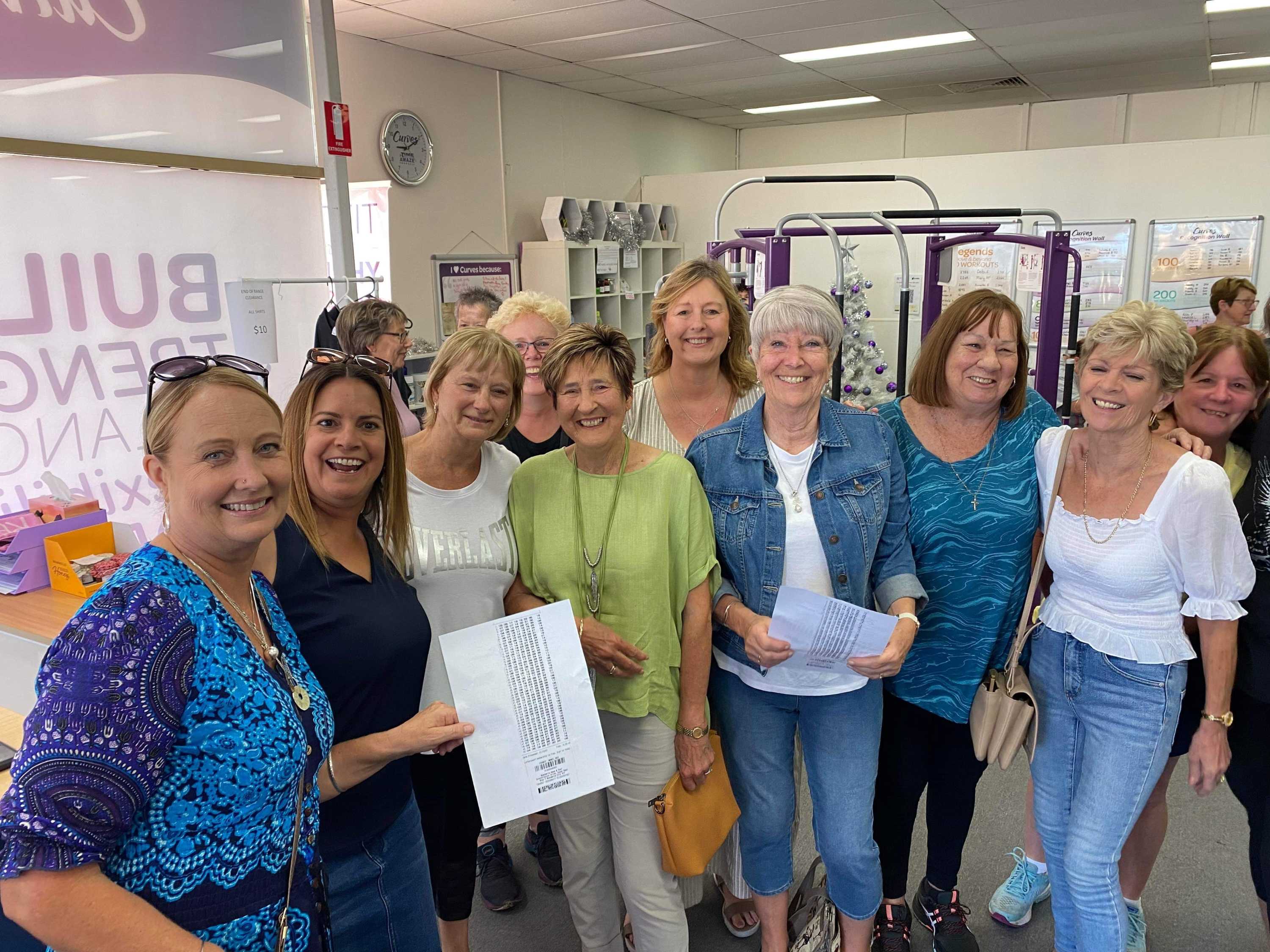 Lucky Lorna wins Lotto! - ABC listen