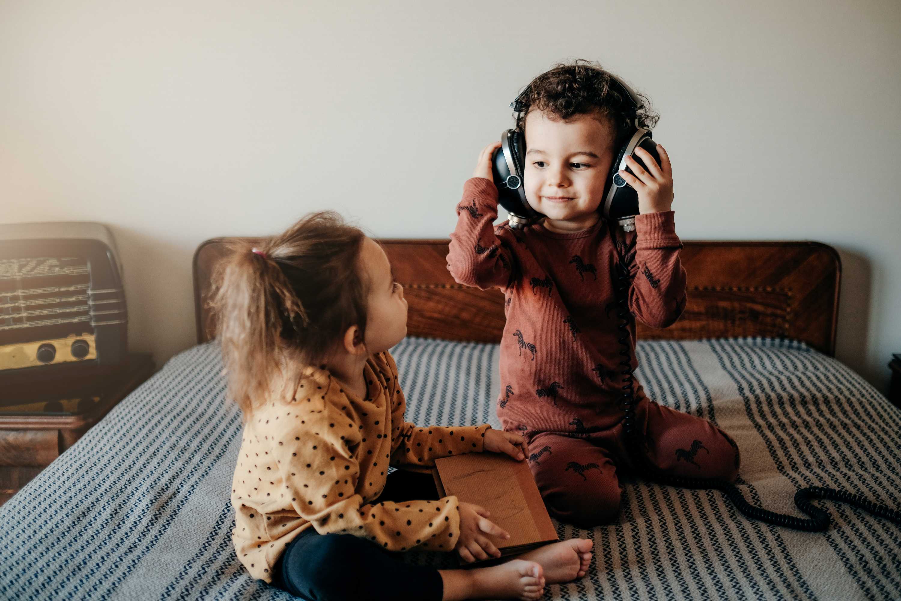 Where the Music Began — a story collection - ABC listen