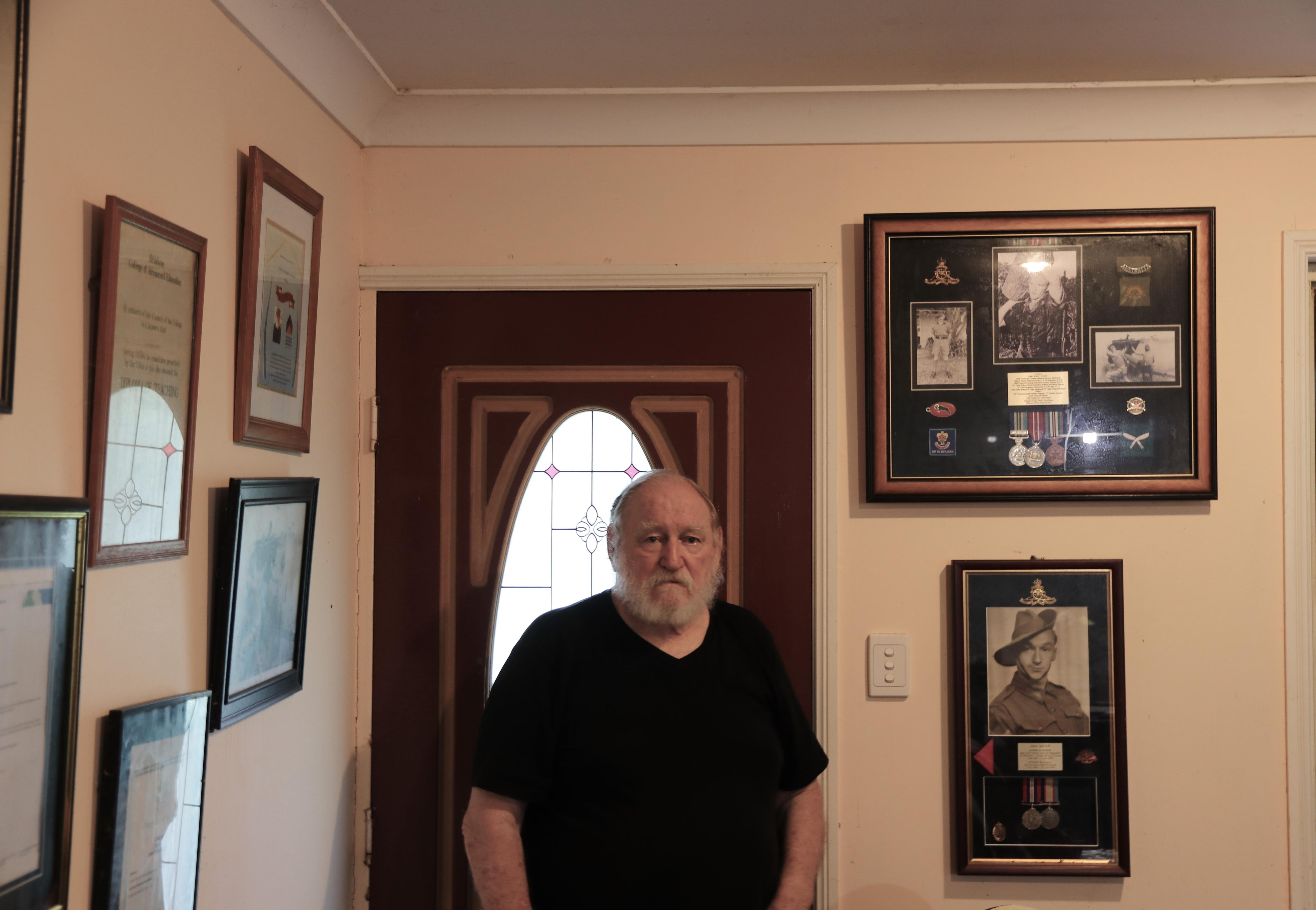 Second Malayan Emergency veteran reflects on little-known conflict, the ...