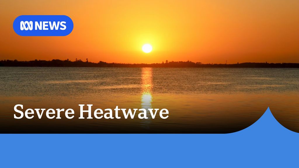 Temperatures to notch 40 degrees in Australia's hottest summer in five ...