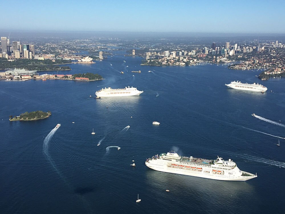 Airship network Flying Whales signs up Mount Isa as first base to ...