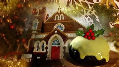 Pudding Church - ABC Religion & Ethics