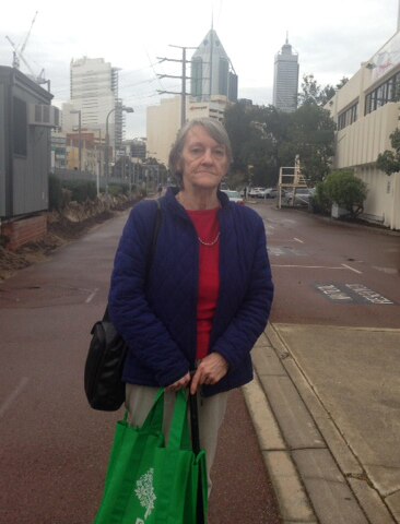 From South Perth flat to backpacker hostel: 59-year-old Wendy's descent ...