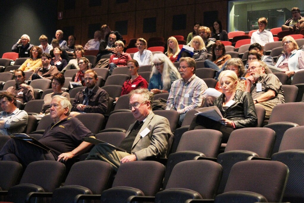 Grumpy Scientists - ABC Radio National