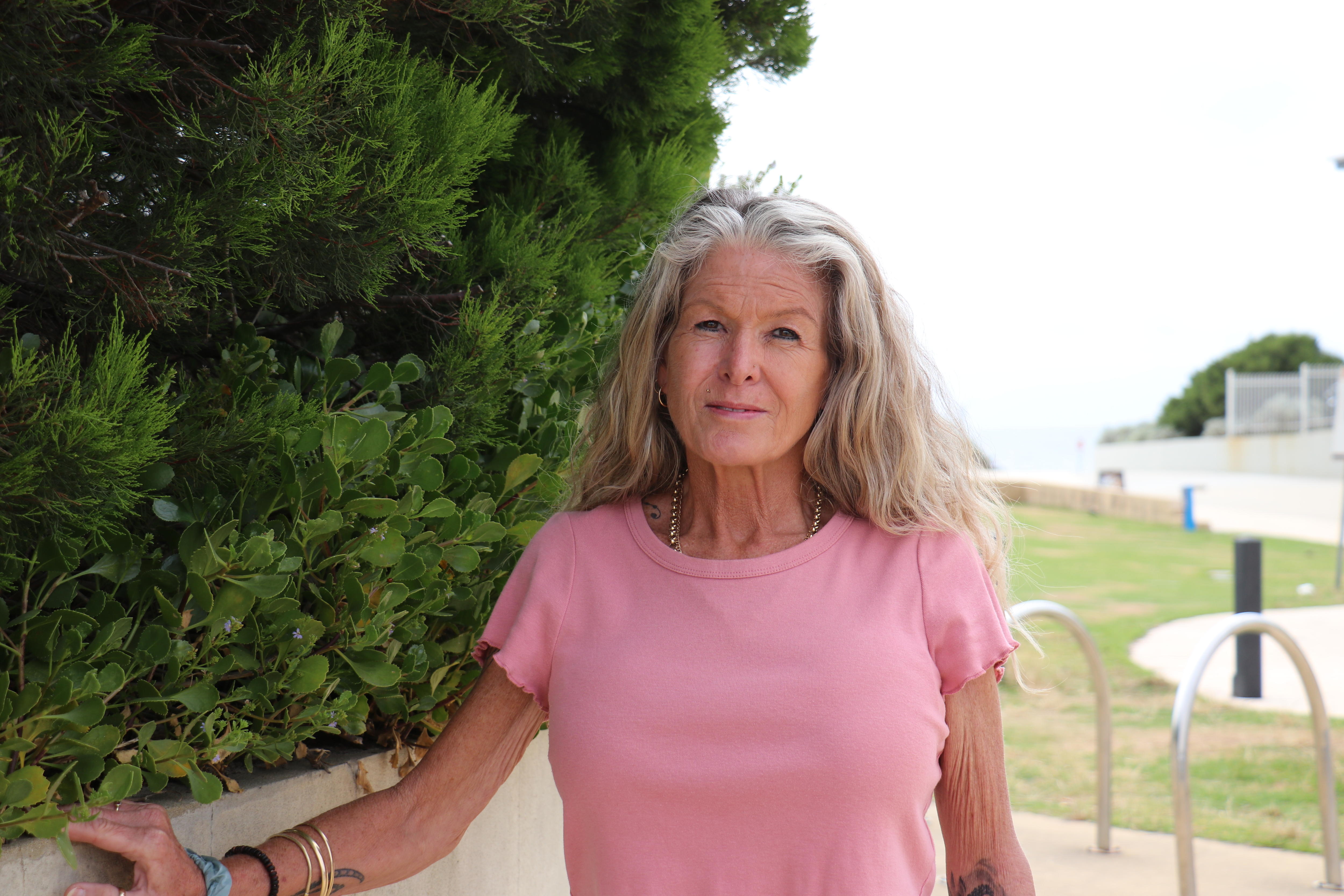 Jessica Longbottom - ABC News