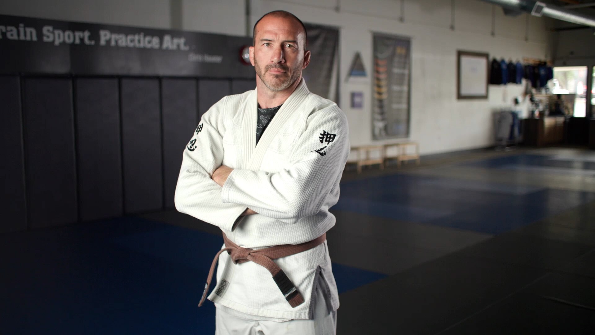 Nate Quarry was one of several plaintiffs in a class action against the ...