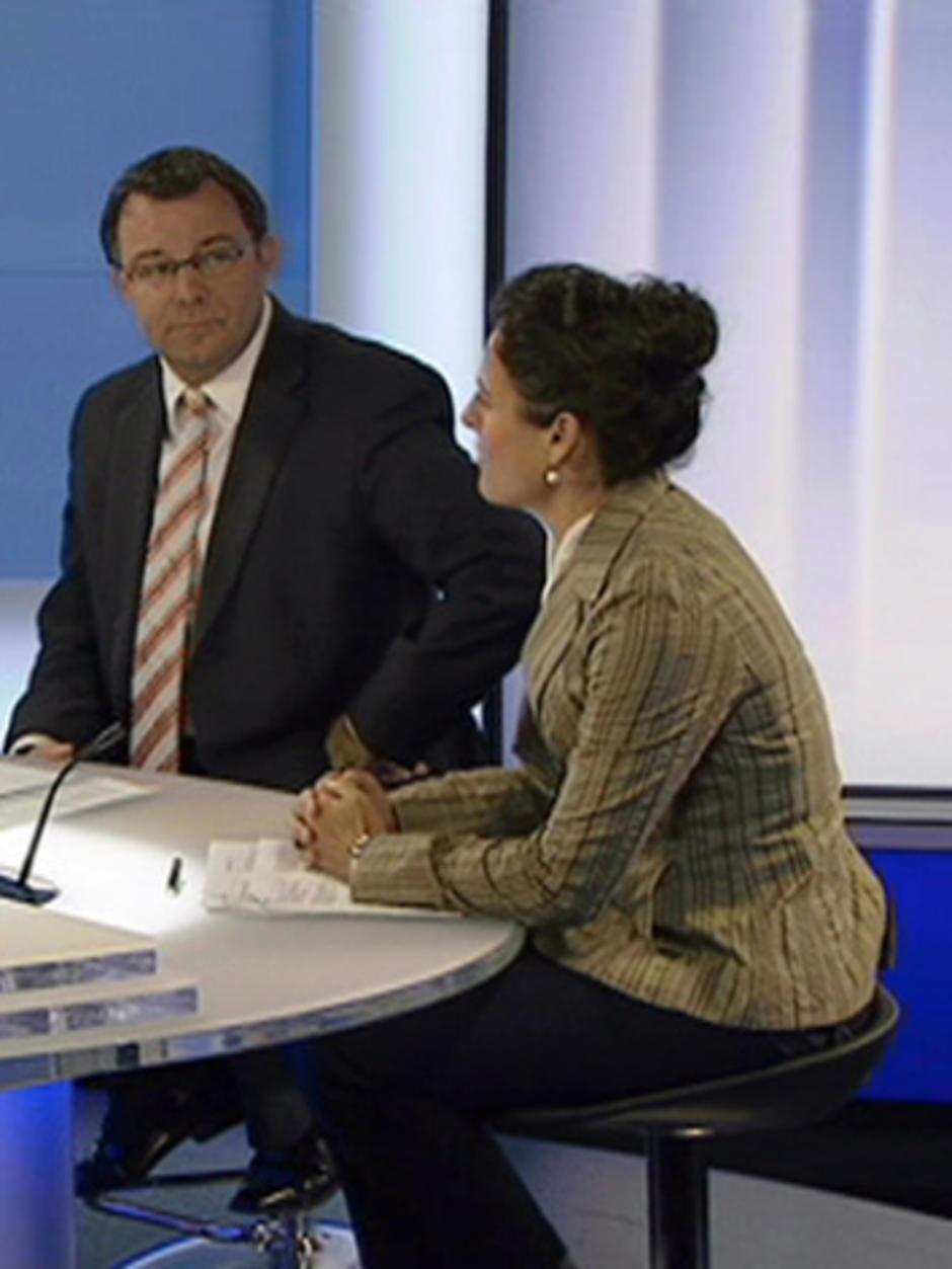 Newsmakers - ABC News