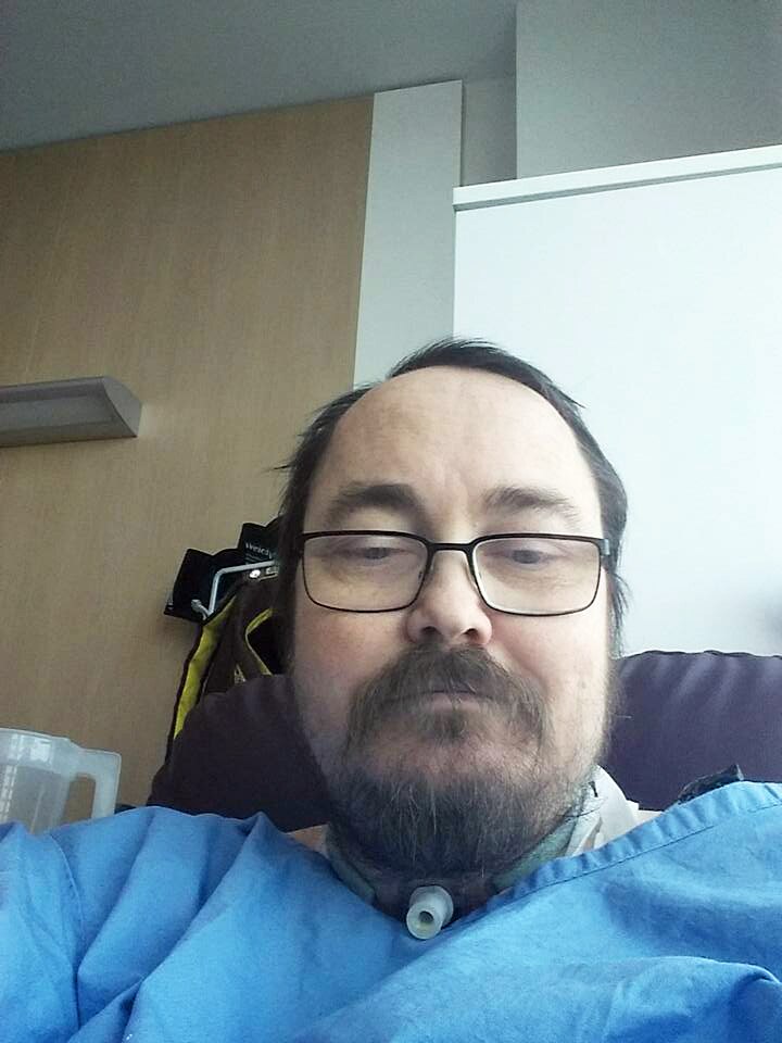 What it's like living in a Melbourne nursing home with a coronavirus ...