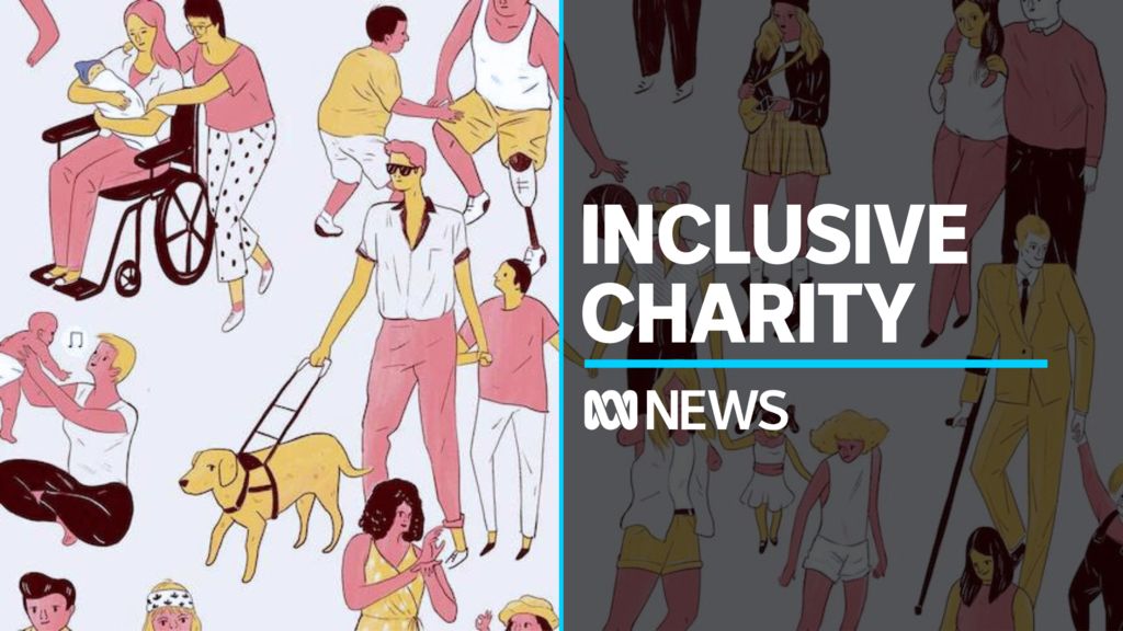 Volunteering opportunities at charities available for people with ...