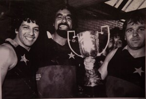 Fitzroy Stars: Koori pride revived in once-star team - ABC News