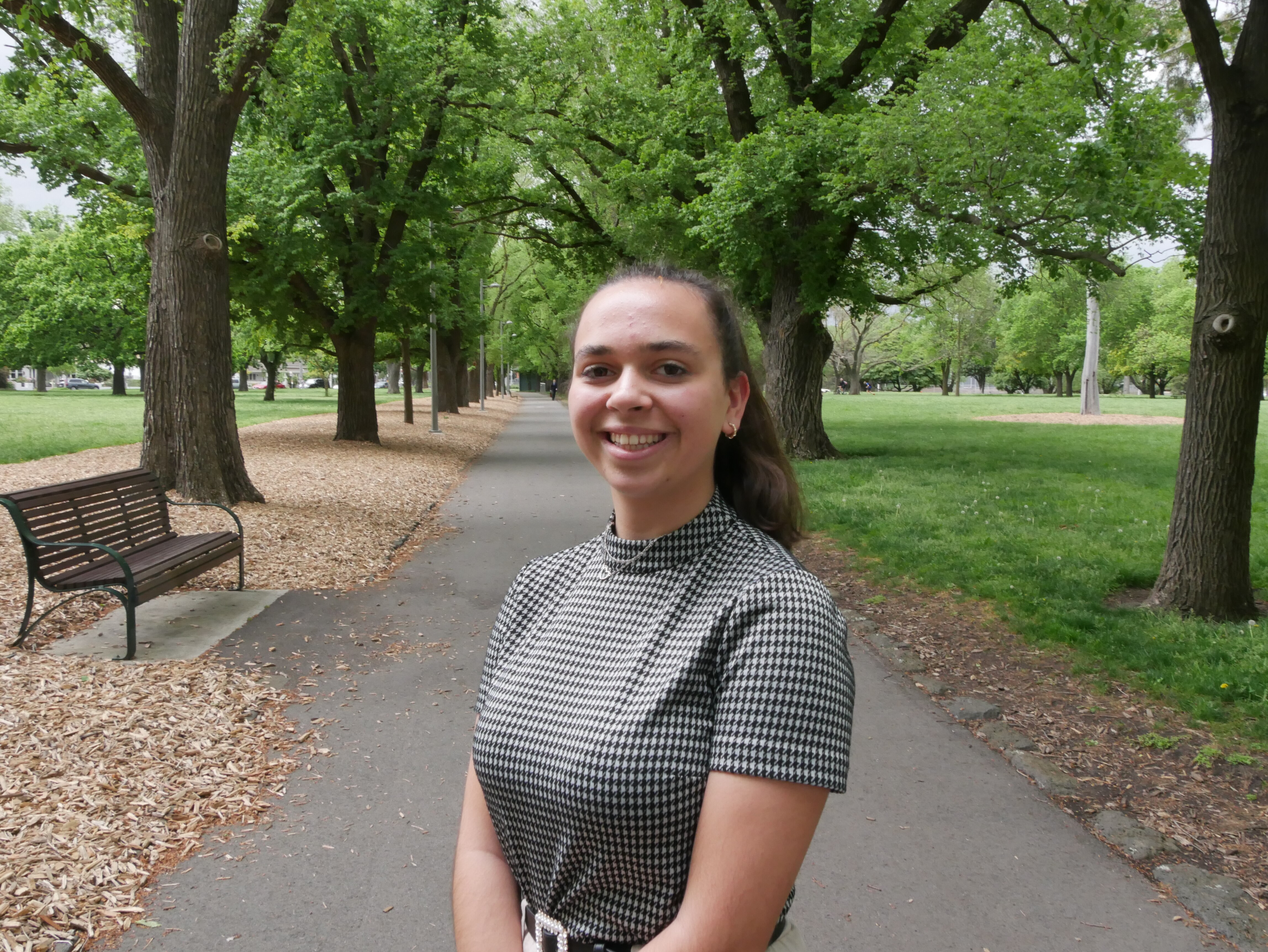 Story Stream Take Over: Zsofia, Heidelberg - ABC listen