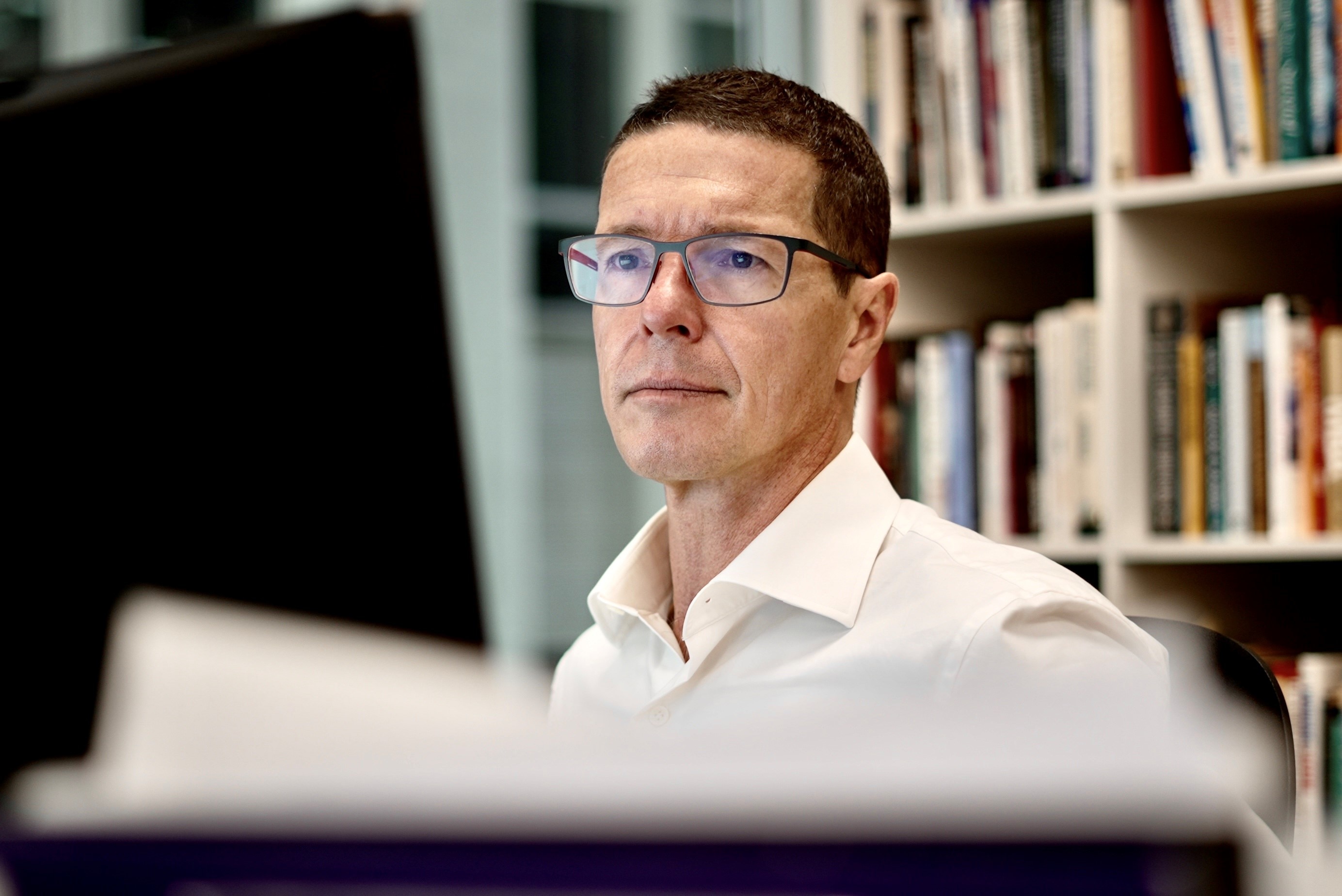 Nightlife Finance with Roger Montgomery - ABC listen