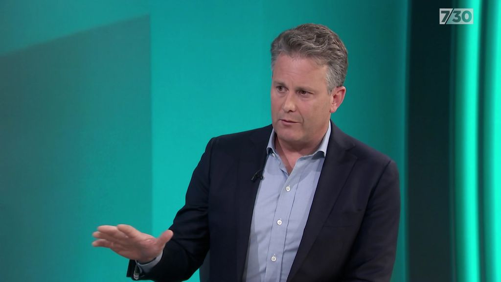 Jacob Greber gives his analysis of Peter Dutton's budget reply - ABC News