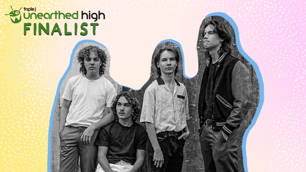 Meet The Rions, the Northern Beaches boys finding fans fast with heart ...