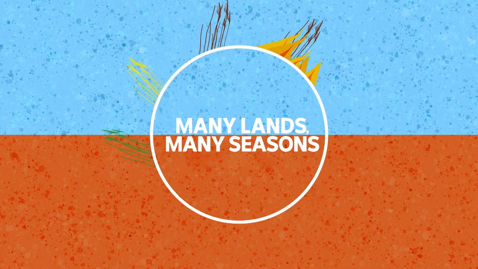 Many Lands, Many Seasons - ABC Education