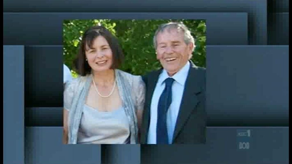 Woman jailed over Chappell murder - ABC News