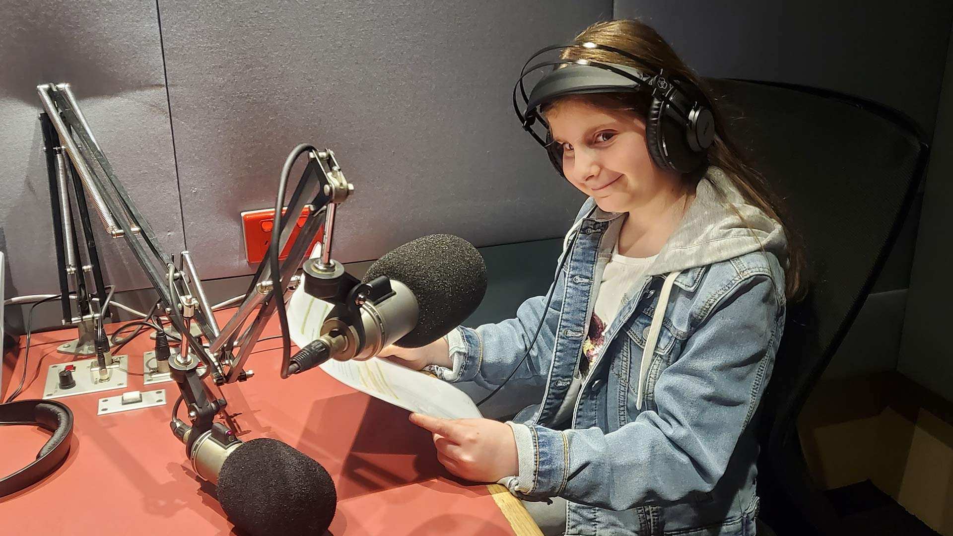 When kids can navigate the news, they better understand the world ...