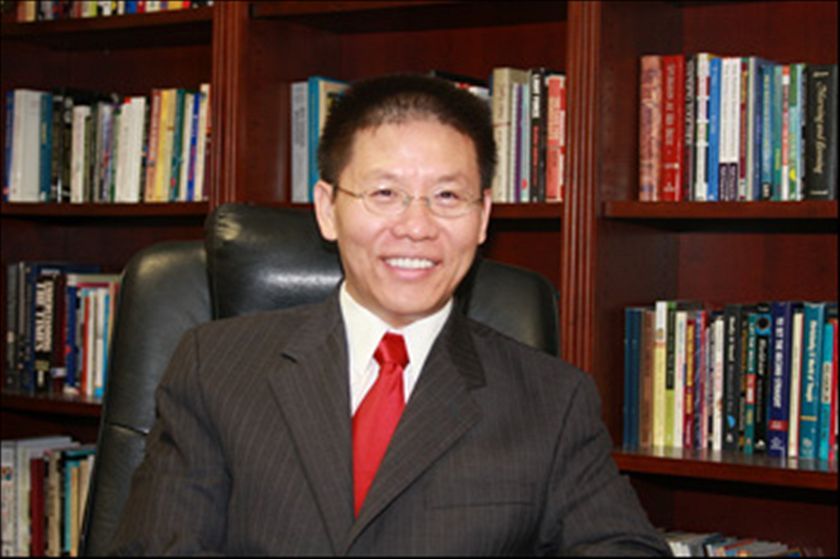 Bob Fu on China and Christianity (BBC Hardtalk) - ABC listen