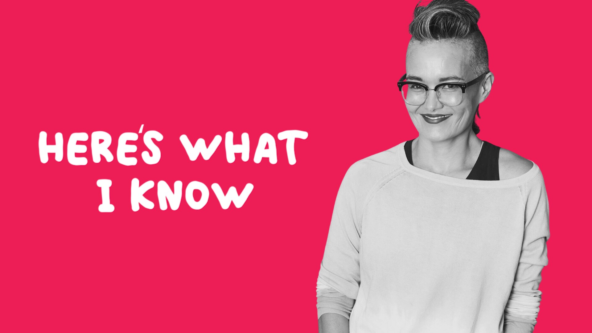 Life Matters with Hilary Harper and Beverley Wang and Jacinta Parsons ...