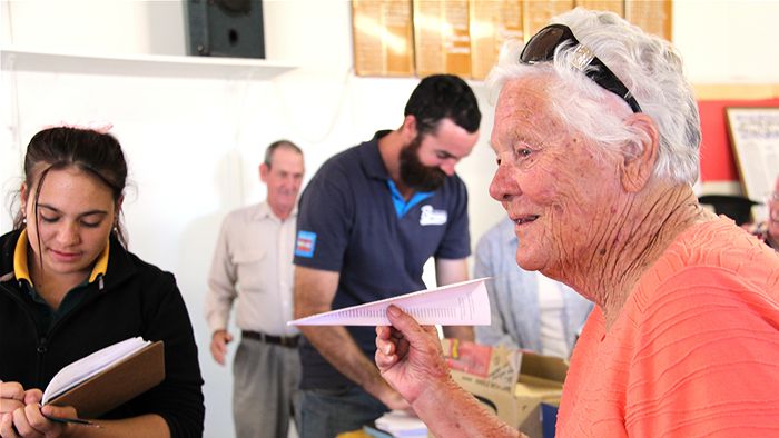 Rural Reporter August 29, 2015 - ABC listen