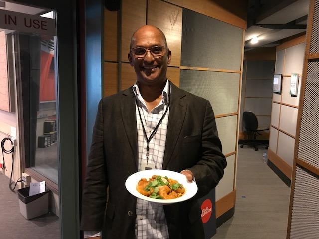 Foodie Tuesday: Spices with John Ger - ABC listen