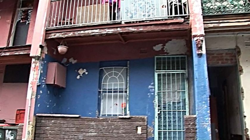 Australia at risk of developing slums, housing researchers warn, in ...