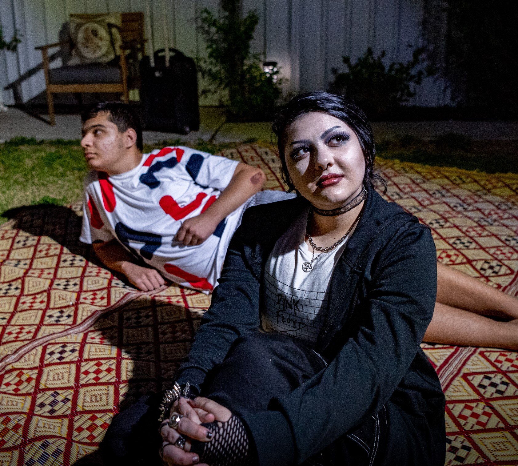 Penny Timms - ABC News