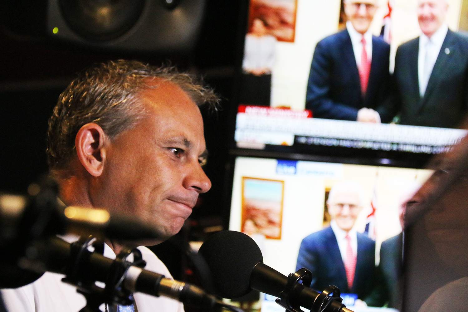 Northern Australia plan 'close to dead' says Adam Giles, as Matthew ...