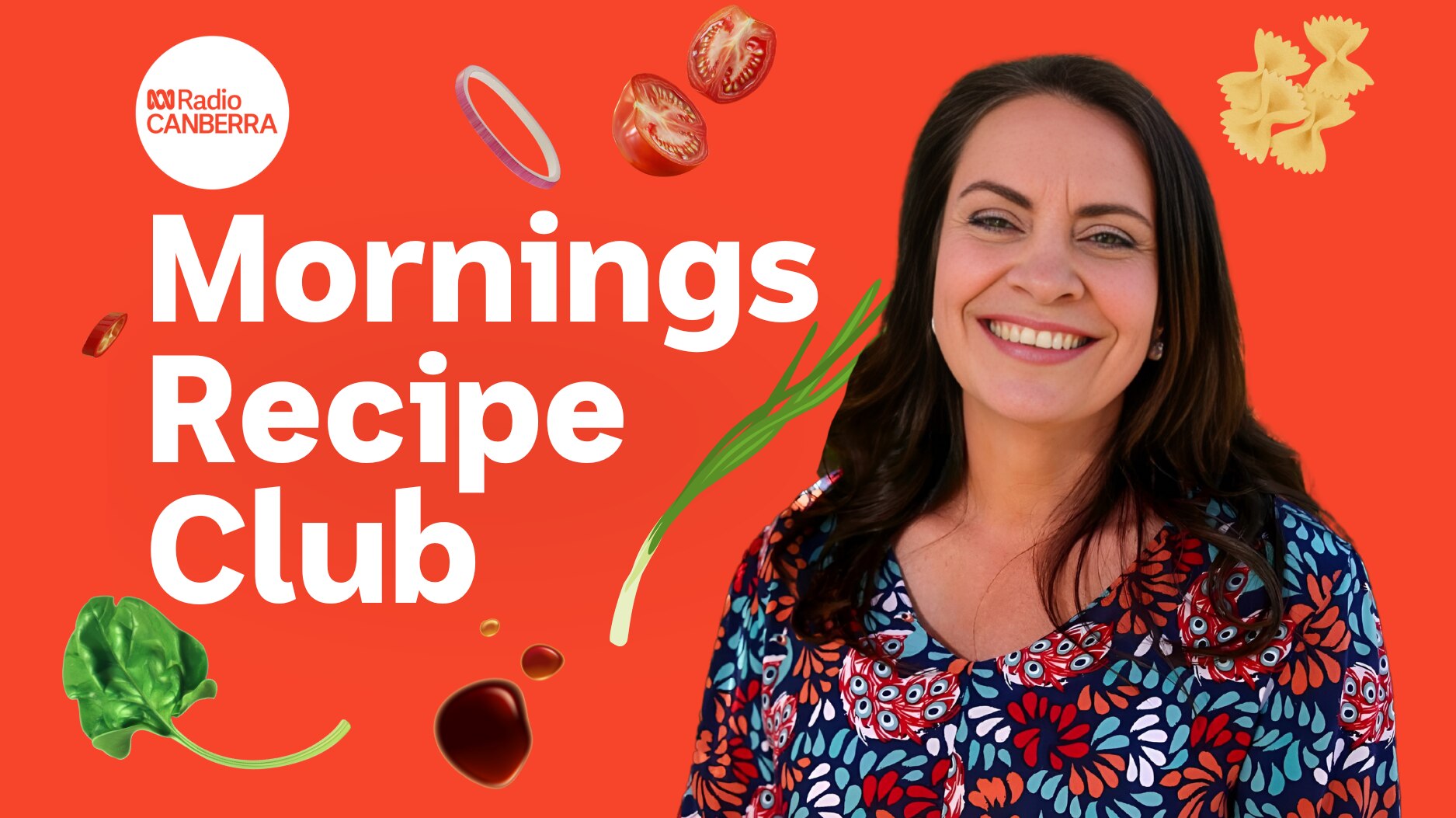 Mornings Recipe Club - ABC Canberra