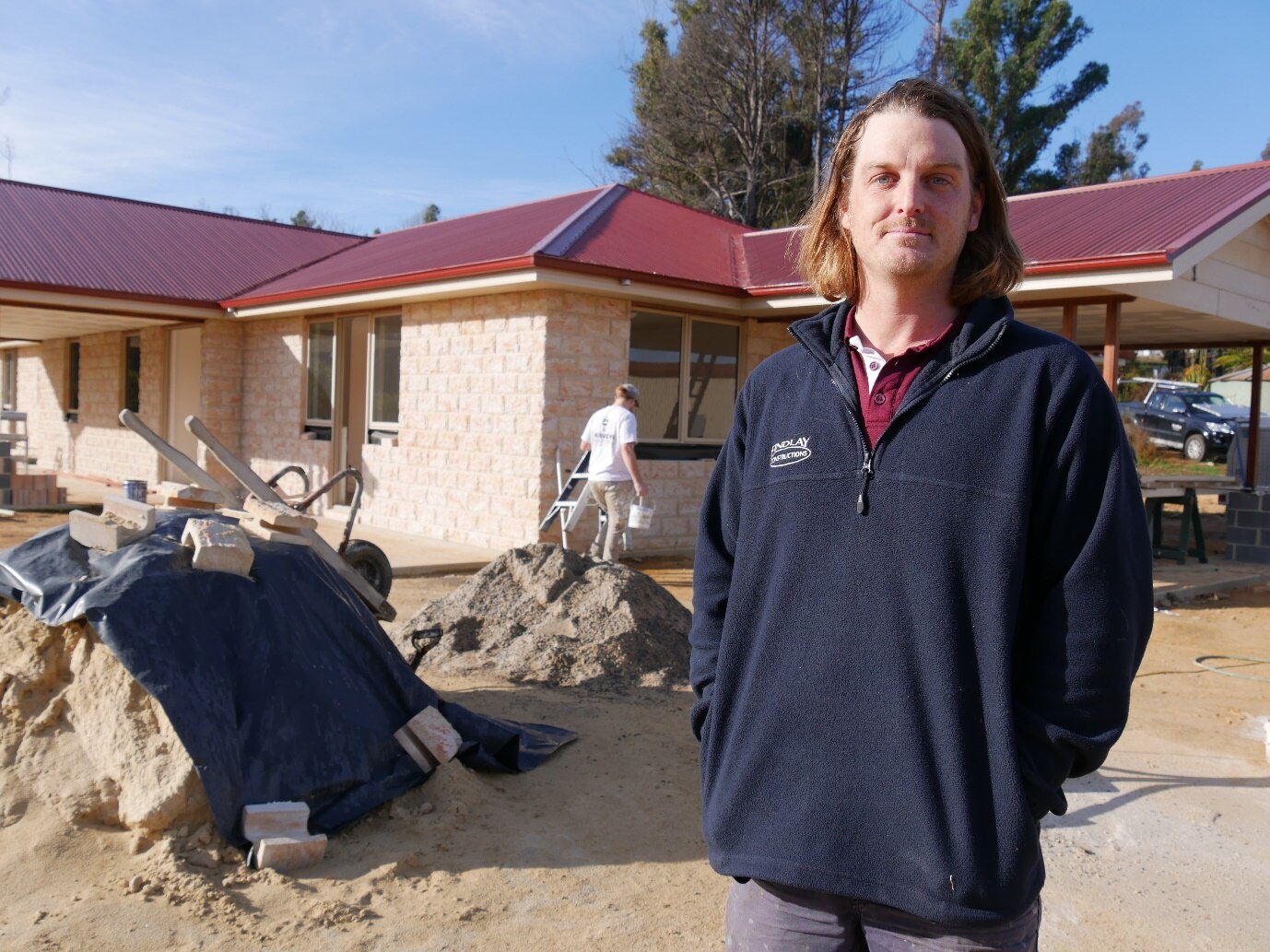 Black Summer bushfire rebuilds on NSW Far South Coast…