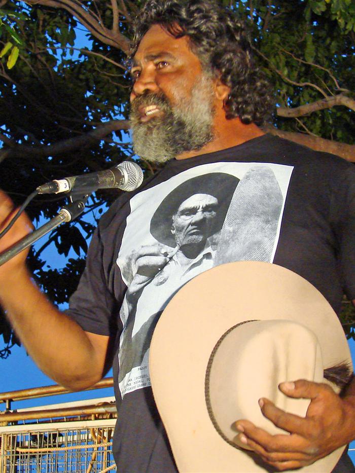 Court to determine gas hub's traditional owners - ABC News