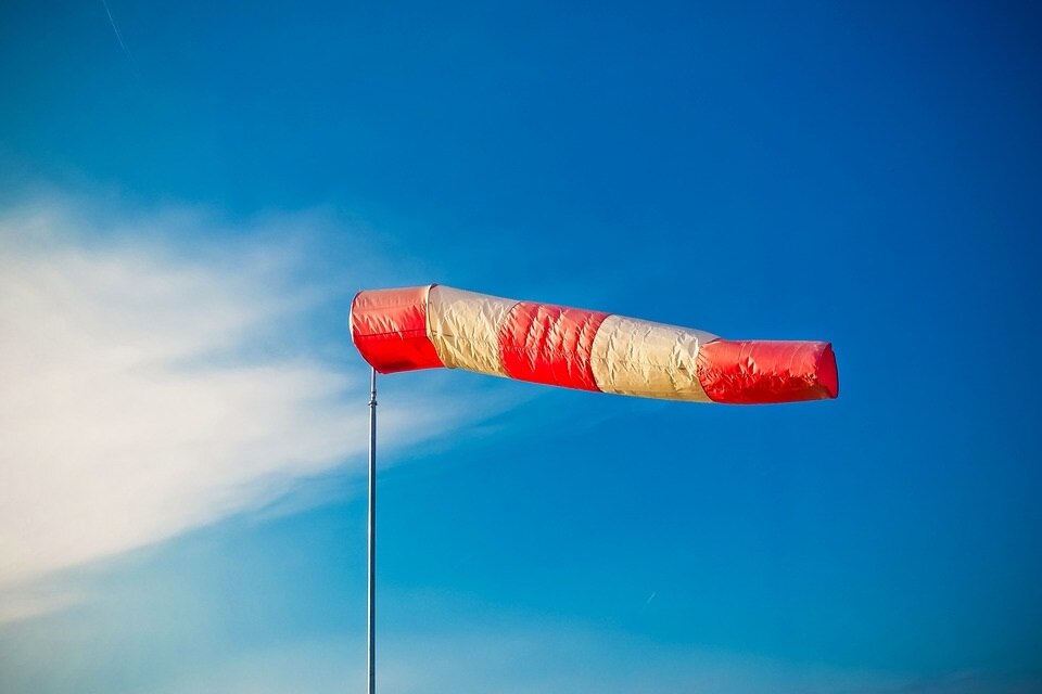 Weather warning for Tasmania as winds of up to 120kmh predicted for ...