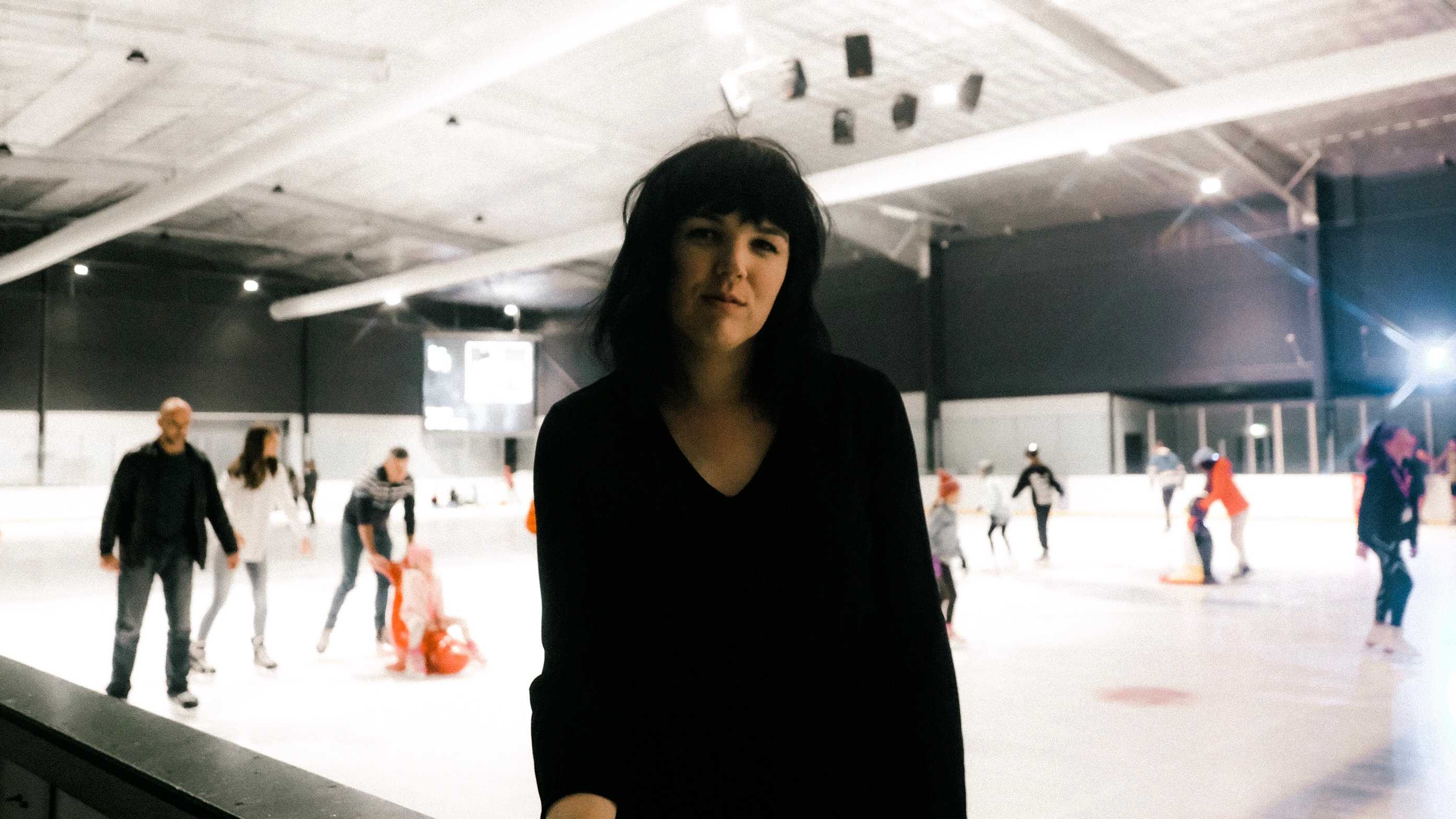 Stay home with Romy Vager - ABC listen