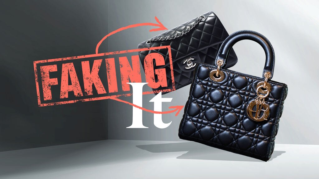 Who really pays the price for your fake fashion? - ABC News