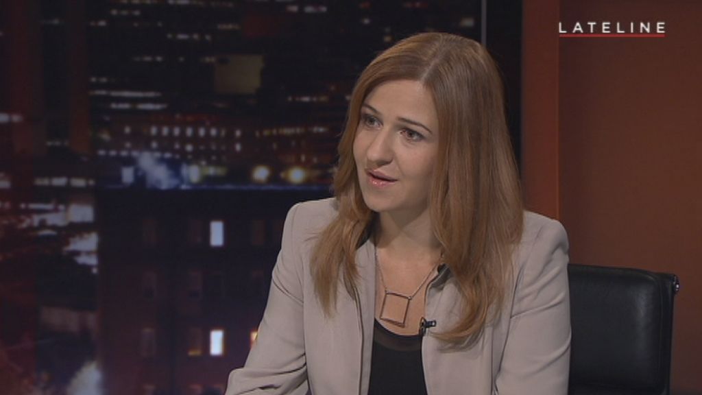 Amnesty International says Nauru refugee policy breaks international ...