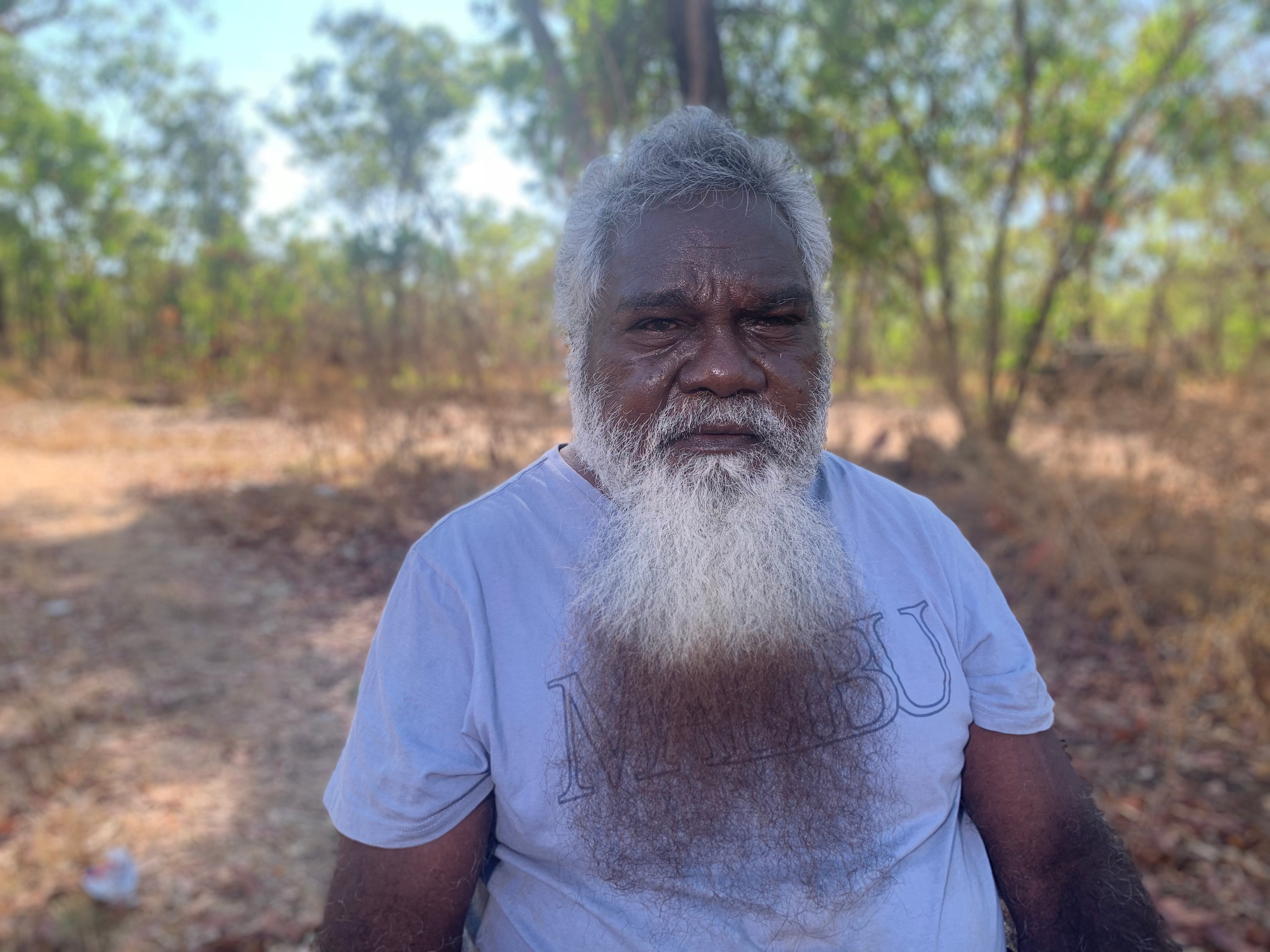 Indigenous residents dismayed Jabiru town camp to be demolished to make ...