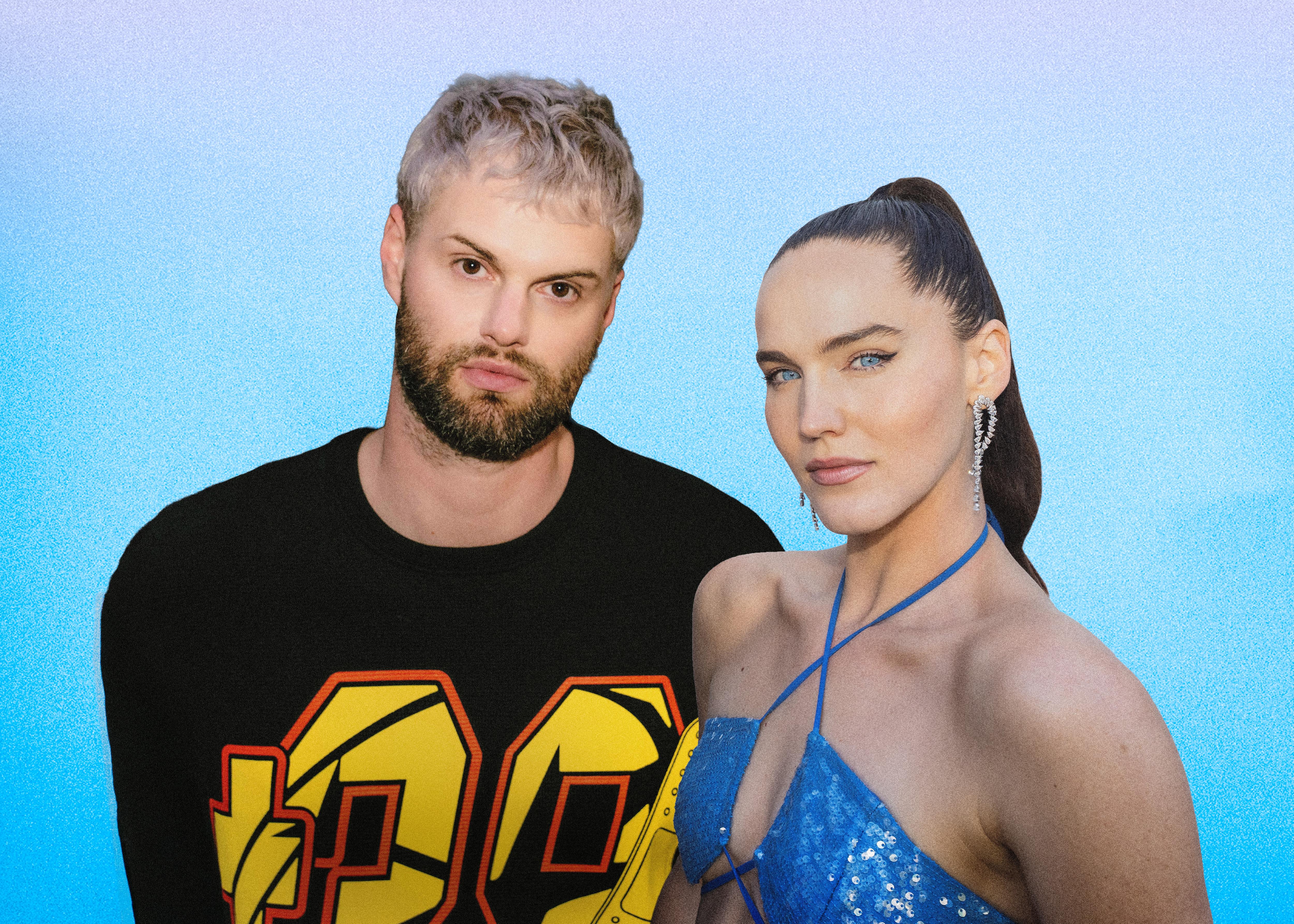 Friday Mix: SOFI TUKKER - triple j