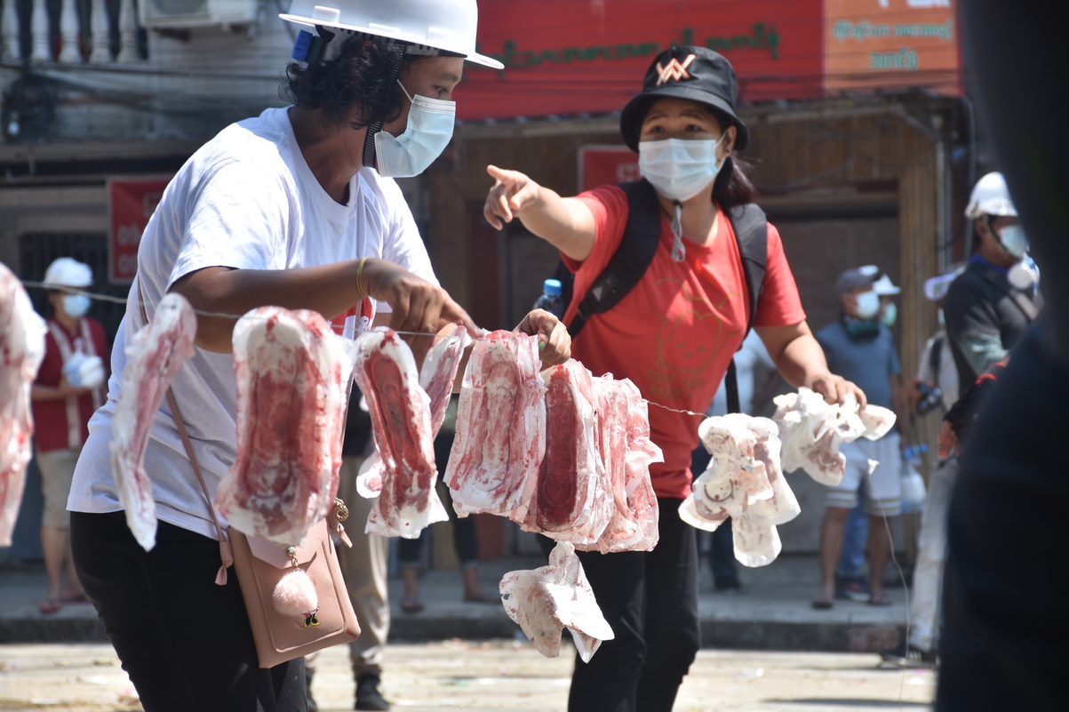 Wanted, cancer-stricken, and forced into hiding — inside Steve's ...