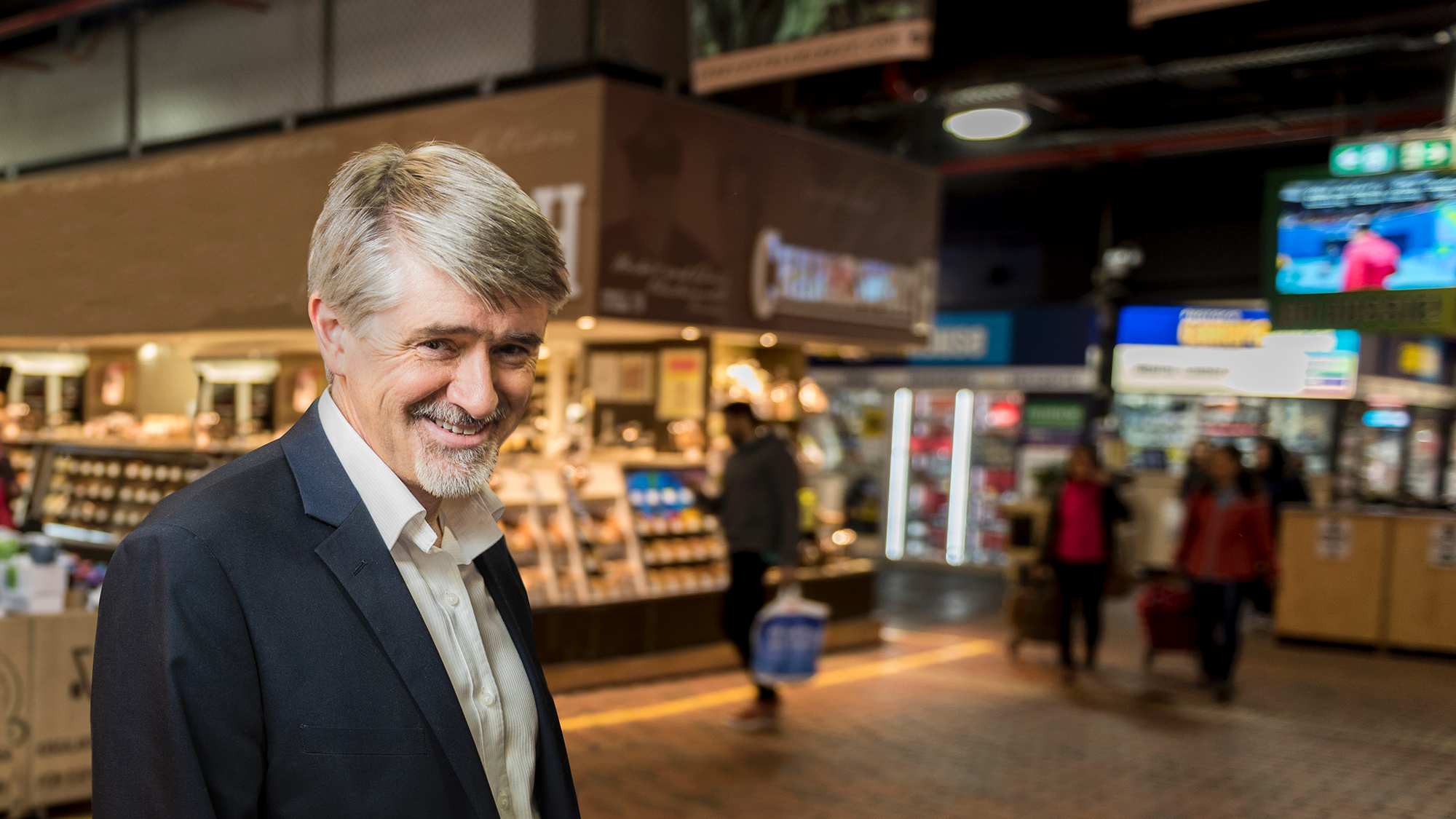 Dunstan by-election - Who will win? Join David Bevan live to find out - ABC Adelaide