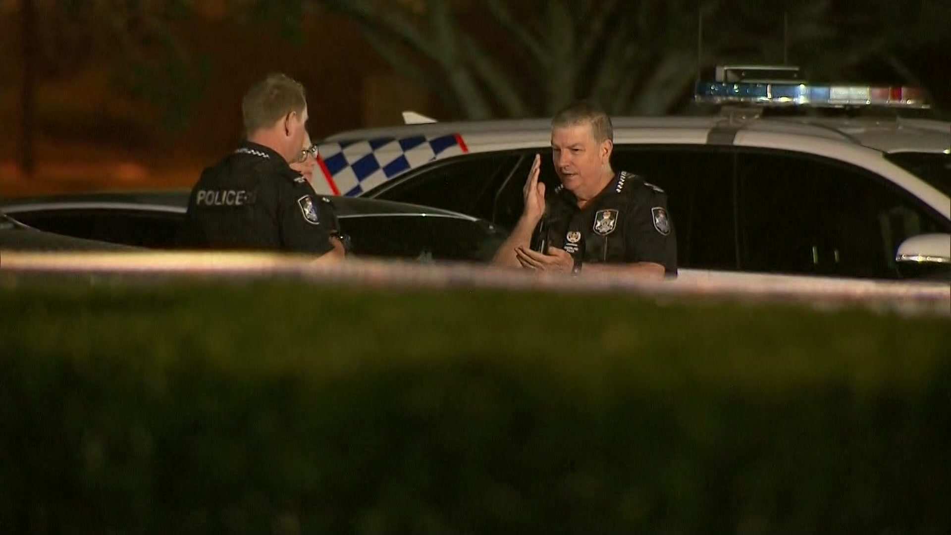 Man charged over one-punch death in Caboolture after State of Origin ...