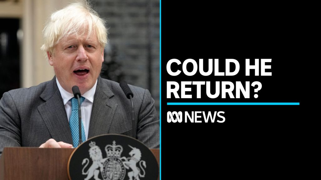 United Kingdom - Location - ABC News