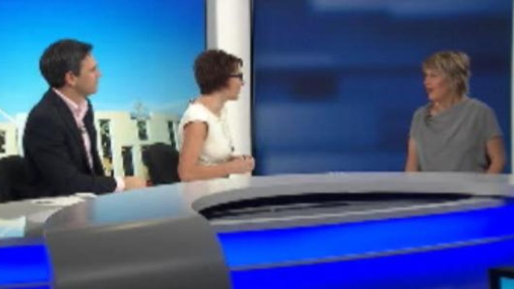 Fran Kelly from Insiders reviews the week in politics - ABC News