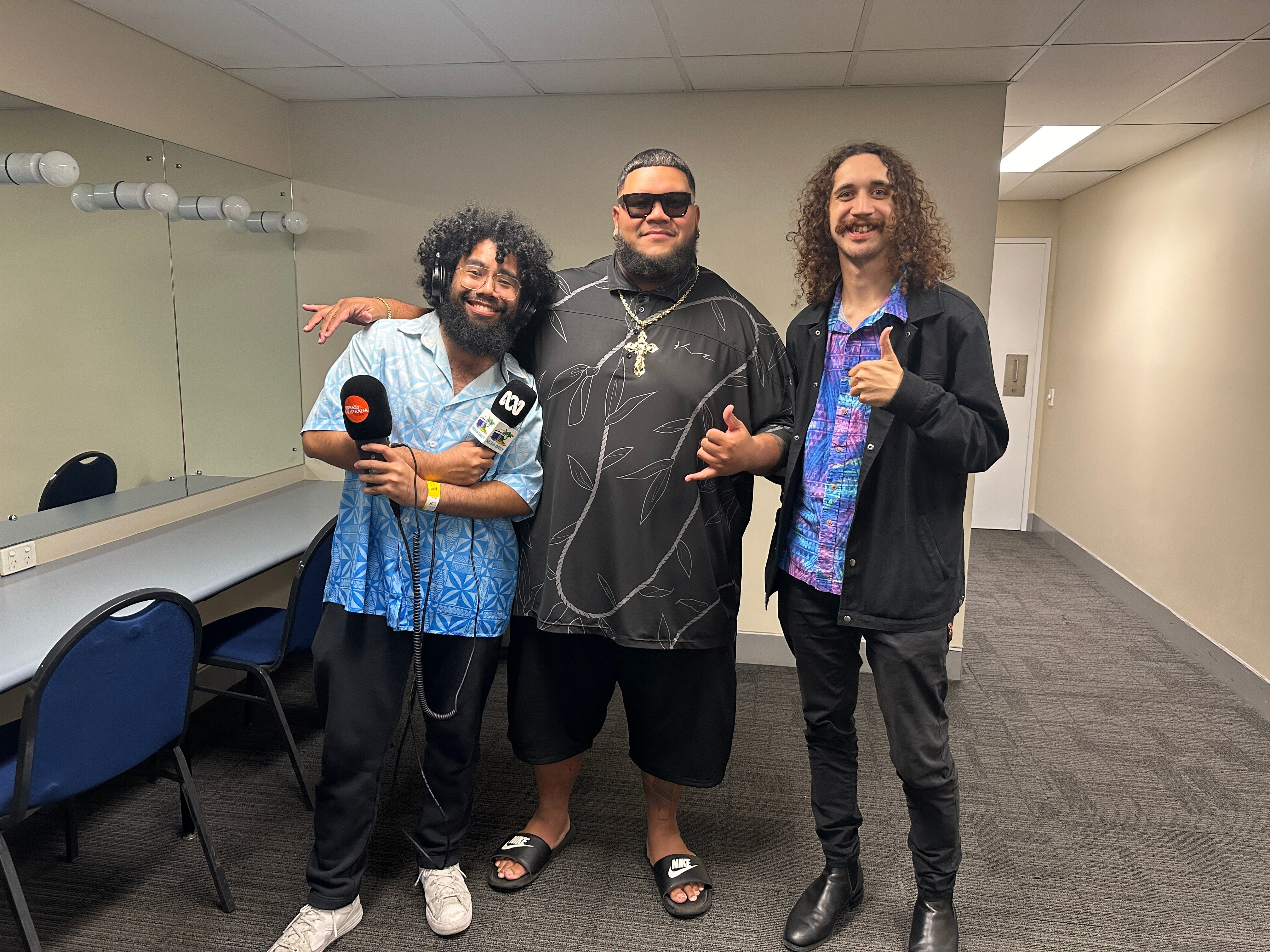 'All I planned was to make good music': Josh Tatofi on selling out ...