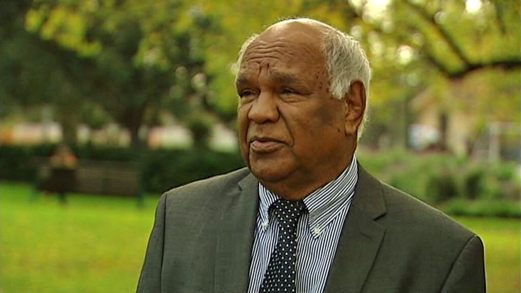 Indigenous leader Robert Liddle recognised with Queen's birthday honour ...