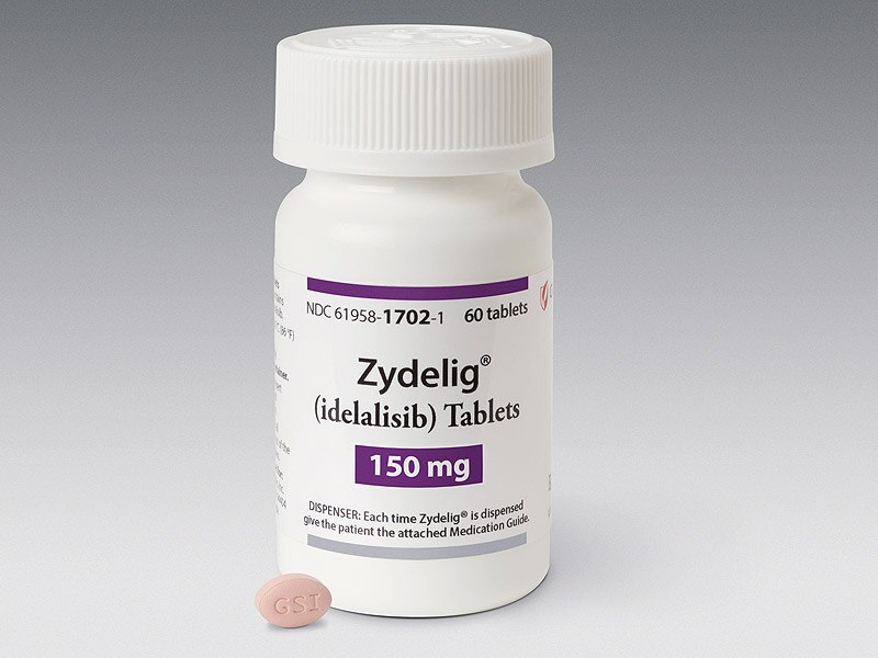 Cancer drug Zydelig: At least one Australian dies after using ...