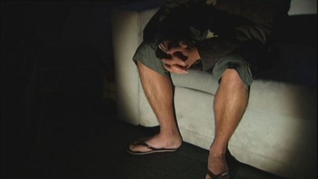 'Hidden' homeless problem - ABC News