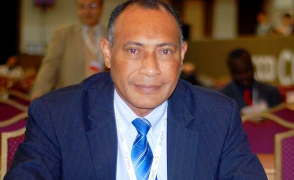 Fiji names new commander after Mosese Tikoitoga's sudden resignation ...